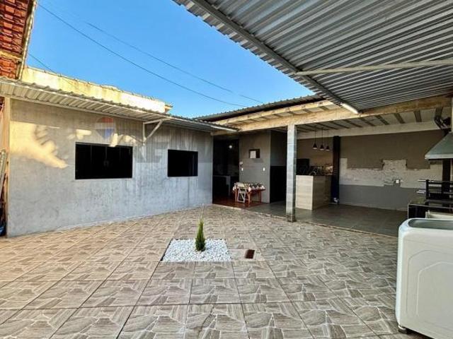 Casa para venda em Loteamento Cidade Nova Mogi guaçu de 144.00m² com 3 Quartos