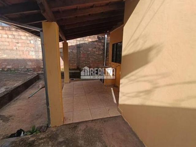 Casa para venda em Loteamento das Américas, Uberaba