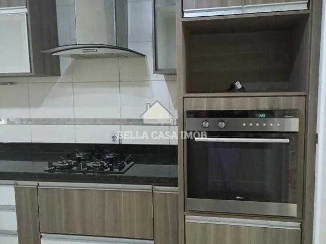 Casa para venda em Loteamento Dinorá Rosa de 115.00m² com 3 Quartos, 1 Suite e 2 Garagens