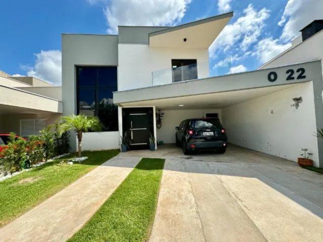 Casa para venda em Loteamento Dinorá Rosa em Sorocaba São Paulo de 200.00m² com 3 Quartos, 1 Suíte e 4 Garagens