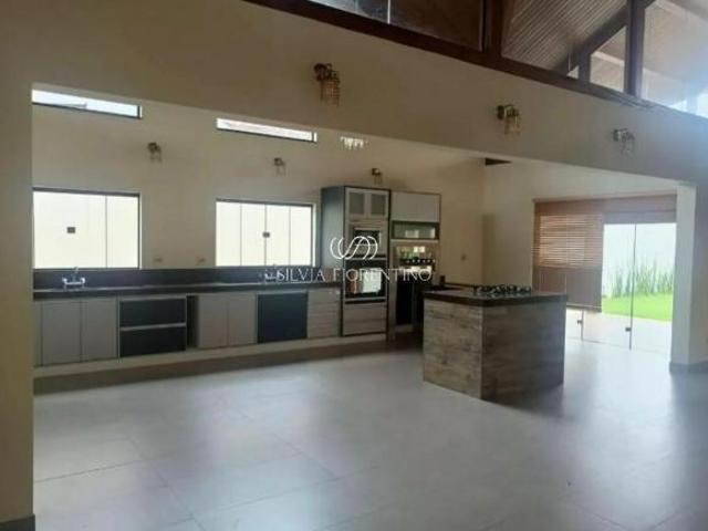 Casa para venda em Loteamento Eldorado Jardim Residencial de 810.00m² com 3 Quartos, 3 Suites e 4 Ga