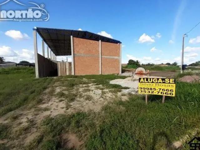 Casa para venda em Loteamento Empresarial Sul, Sinop