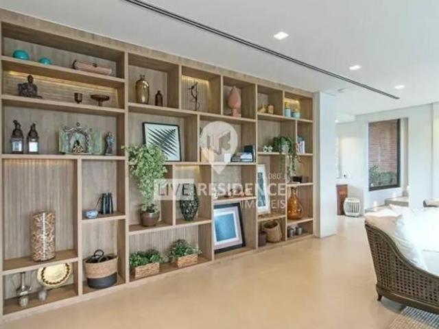 Casa para venda em Loteamento Fazenda Dona Carolina de 582.00m² com 4 Quartos, 4 Suites e 4 Garagens