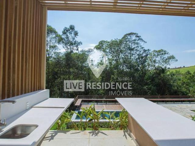 Casa para venda em Loteamento Fazenda Dona Carolina de 640.00m² com 4 Quartos, 4 Suites e 8 Garagens