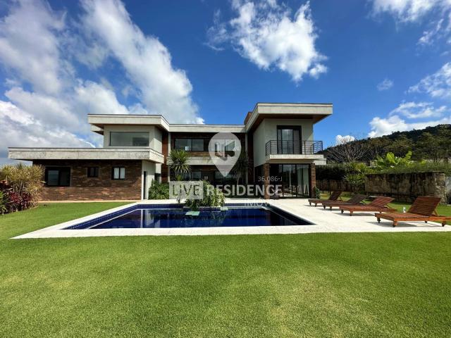 Casa para venda em Loteamento Fazenda Dona Carolina em Itatiba São Paulo de 410.00m² com 5 Quartos, 5 Suítes e 6 Garagens