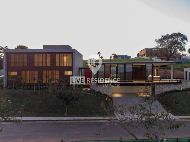 Casa para venda em Loteamento Fazenda Dona Carolina em Itatiba São Paulo de 700.00m² com 5 Quartos, 5 Suítes e 8 Garagens