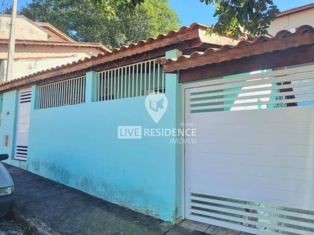 Casa para venda em Loteamento Fernando Momentel em Itatiba São Paulo de 70.00m² com 2 Quartos e 1 Garagem