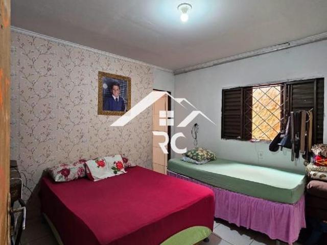Casa para venda em Loteamento Gameleira, Rio Verde