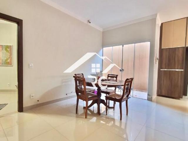 Casa para venda em Loteamento Gameleira, Rio Verde