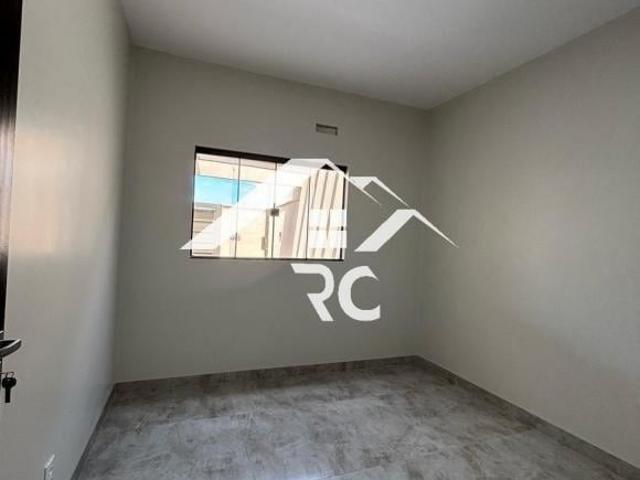 Casa para venda em Loteamento Gameleira, Rio Verde