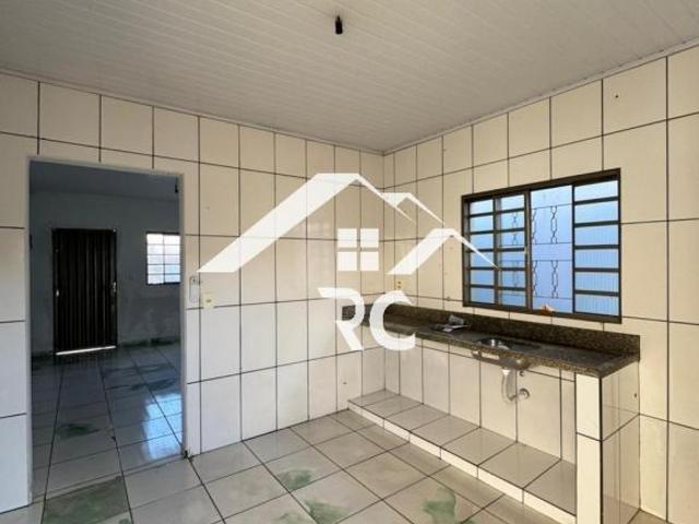 Casa para venda em Loteamento Gameleira, Rio Verde