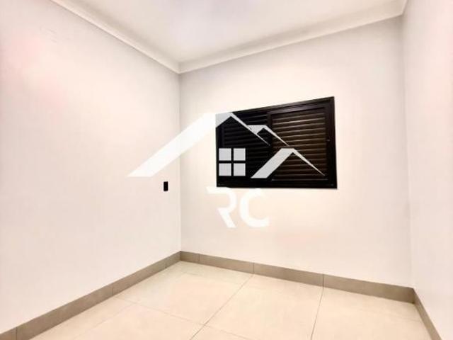 Casa para venda em Loteamento Gameleira, Rio Verde