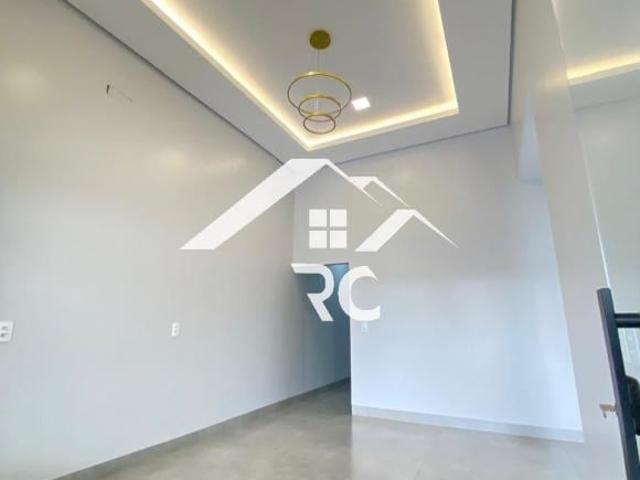 Casa para venda em Loteamento Gameleira, Rio Verde