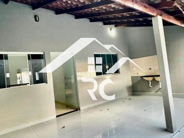 Casa para venda em Loteamento Gameleira, Rio Verde