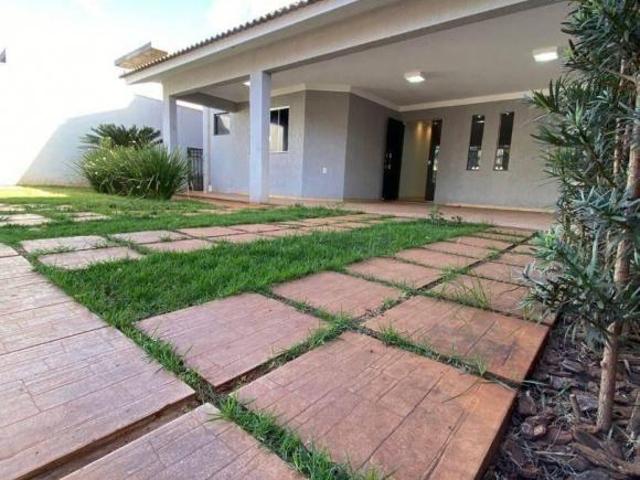 Casa para venda em Loteamento Gameleira, Rio Verde