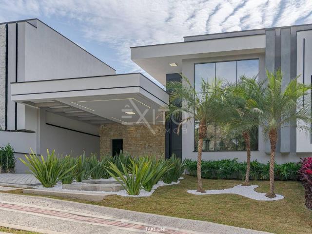 Casa para venda em Loteamento Green View Village em Indaiatuba São Paulo de 194.00m² com 3 Quartos, 3 Suítes e 2 Garagens