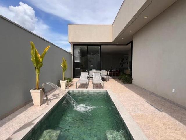 Casa para venda em Loteamento Green Park de 188.98m² com 3 Quartos e 3 Suites