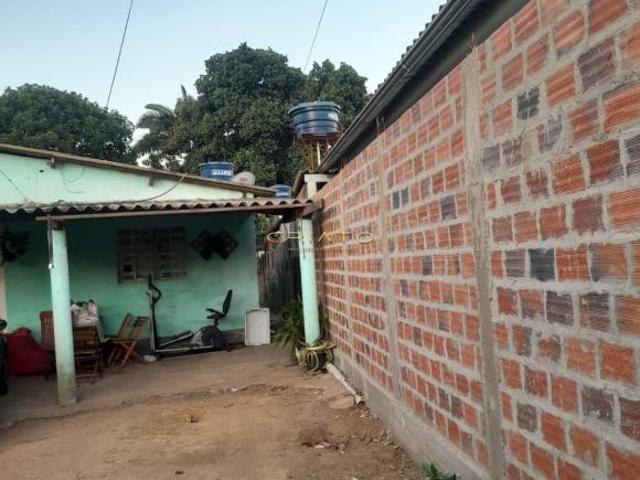 Casa para venda em Loteamento Guanabara, Anápolis