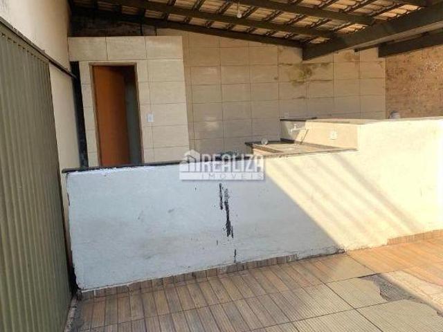 Casa para venda em Loteamento Guilherme Borges, Uberaba
