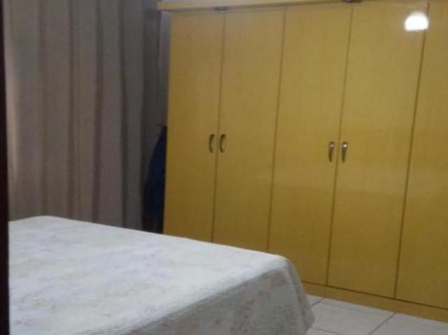 Casa para venda em Loteamento Habitacional São Carlos 1 de 160.00m² com 2 Quartos e 2 Garagens