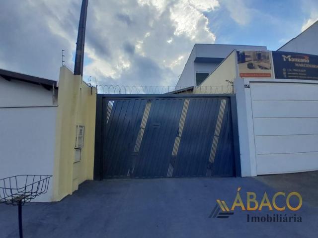 Casa para venda em Loteamento Habitacional São Carlos 1 em São Carlos São Paulo de 108.00m² com 2 Quartos e 2 Garagens