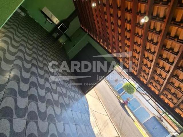 Casa para venda em Loteamento Habitacional São Carlos 1 de 115.00m² com 2 Quartos e 2 Garagens