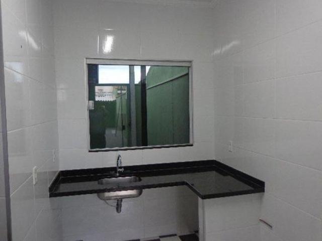 Casa para venda em Loteamento Habitacional São Carlos 1 de 138.00m² com 2 Quartos e 2 Garagens