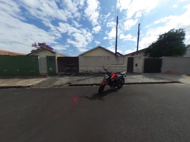 Casa para venda em Loteamento Habitacional São Carlos 1 em São Carlos São Paulo de 170.00m² com 3 Quartos e 2 Garagens