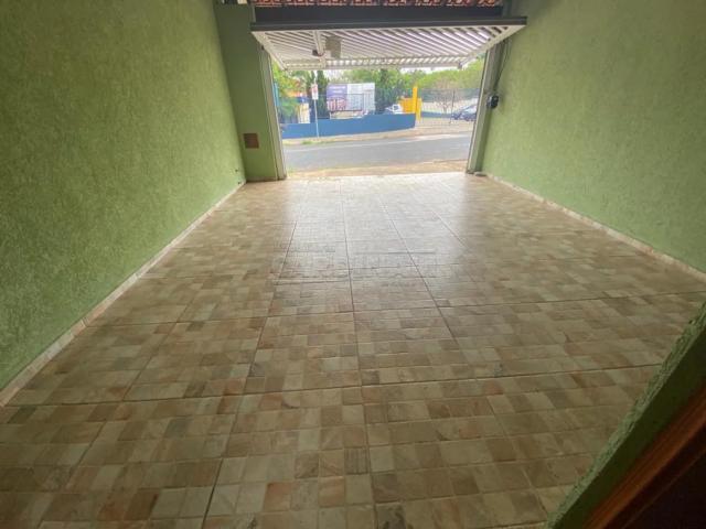 Casa para venda em Loteamento Habitacional São Carlos 1 em São Carlos São Paulo de 110.00m² com 1 Quarto, 1 Suíte e 1 Garagem