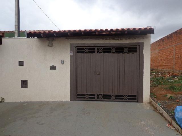 Casa para venda em Loteamento Habitacional São Carlos 1 em São Carlos São Paulo de 138.00m² com 2 Quartos e 2 Garagens