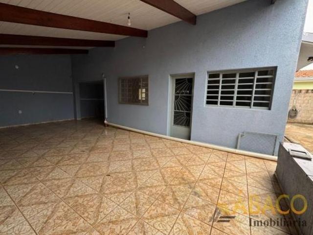 Casa para venda em Loteamento Habitacional São Carlos 2 de 100.00m² com 2 Quartos e 3 Garagens