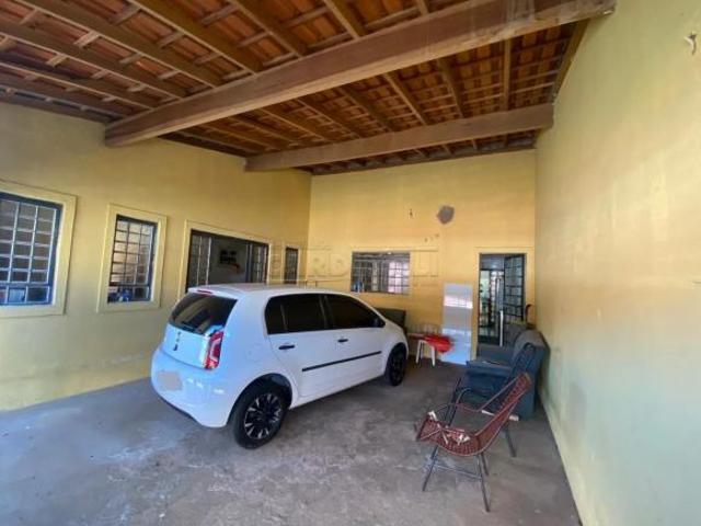 Casa para venda em Loteamento Habitacional São Carlos 2 de 111.00m² com 3 Quartos e 4 Garagens