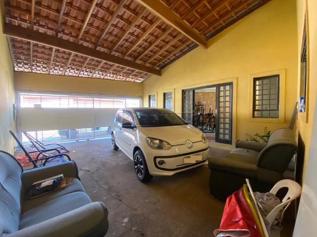 Casa para venda em Loteamento Habitacional São Carlos 2 em São Carlos São Paulo de 111.00m² com 3 Quartos e 4 Garagens