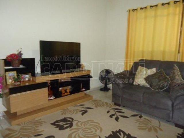 Casa para venda em Loteamento Habitacional Sao Carlos Viii de 130.00m² com 2 Quartos e 2 Garagens