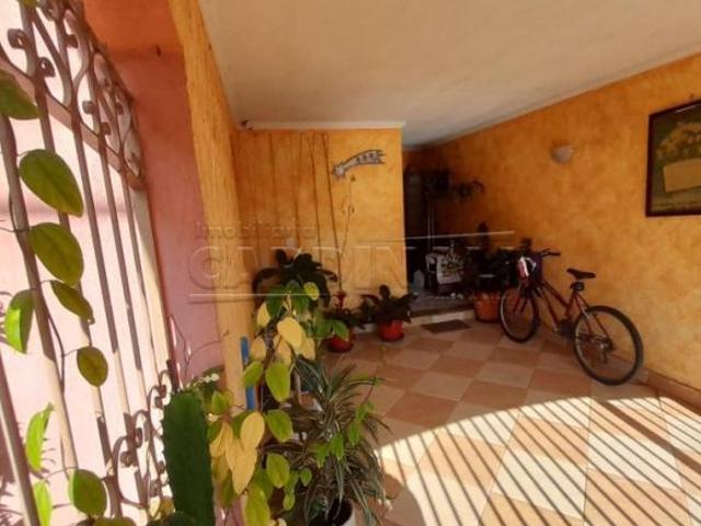 Casa para venda em Loteamento Habitacional Sao Carlos I de 116.00m² com 3 Quartos e 1 Garagem