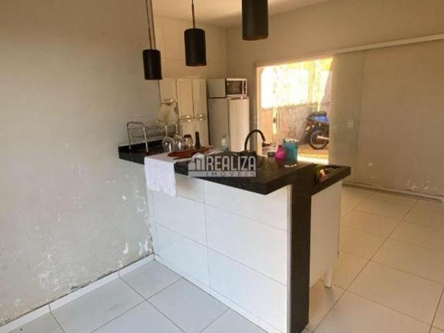 Casa para venda em Loteamento Ilha Bela II, Uberaba