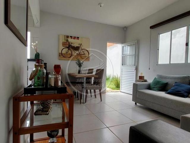 Casa para venda em Loteamento Ilha Bela, Uberaba