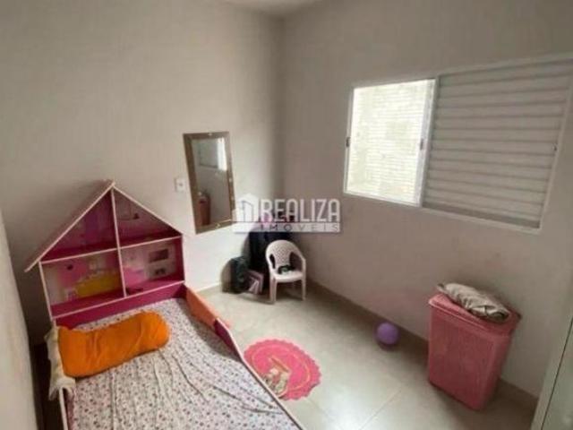 Casa para venda em Loteamento Ilha Bela, Uberaba