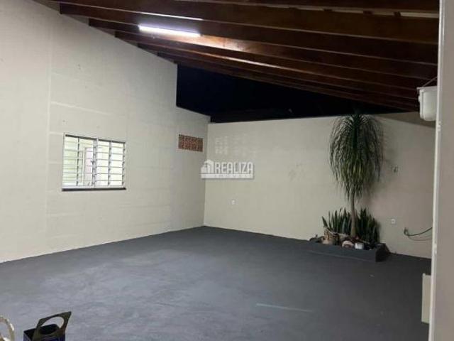 Casa para venda em Loteamento Ilha Bela, Uberaba