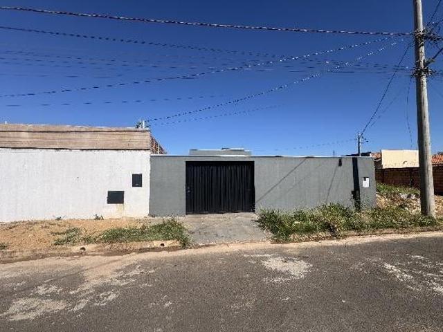 Casa para venda em Loteamento Ilha Bela, Uberaba