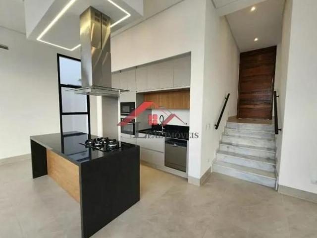 Casa para venda em Loteamento Ilha De Capri de 265.51m² com 3 Quartos, 3 Suites e 4 Garagens