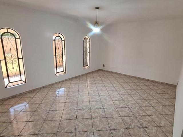 Casa para venda em Loteamento INOCOOP de 156.00m² com 3 Quartos e 2 Garagens