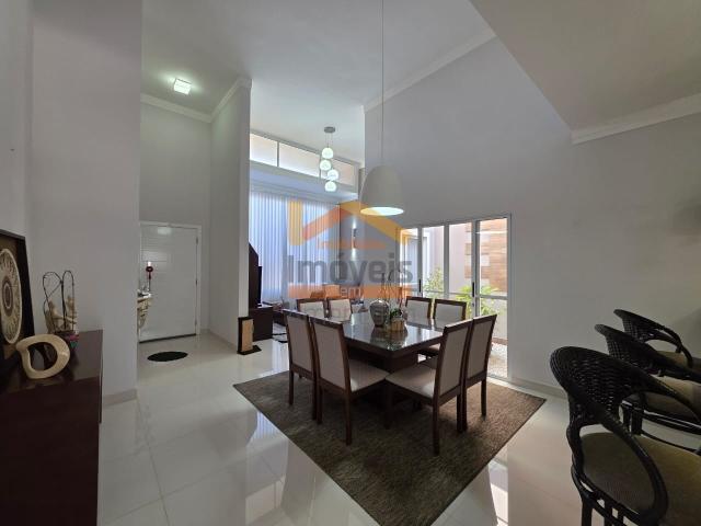 Casa para venda em Loteamento Industrial Machadinho em Americana São Paulo de 203.00m² com 3 Quartos, 1 Suíte e 4 Garagens