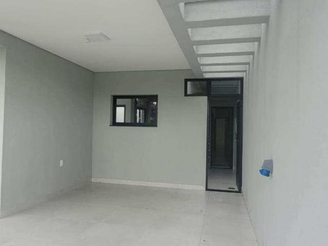 Casa para venda em Loteamento Industrial Água Preta de 103.00m² com 3 Quartos, 1 Suite e 2 Garagens