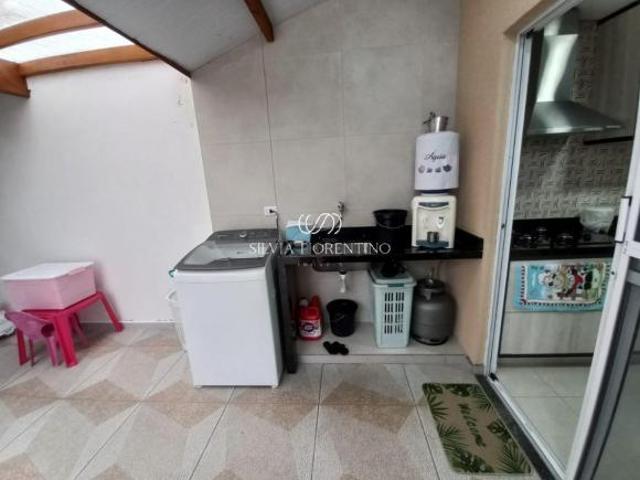 Casa para venda em Loteamento Industrial Água Preta de 140.00m² com 2 Quartos e 2 Garagens