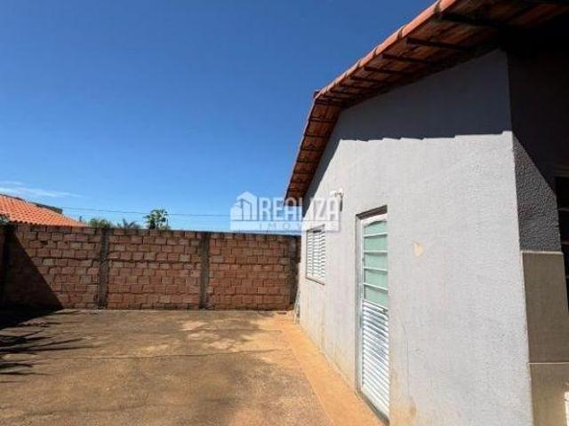 Casa para venda em Loteamento Isabel do Nascimento, Uberaba