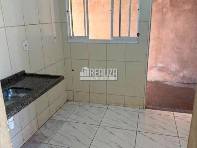 Casa para venda em Loteamento Isabel do Nascimento, Uberaba