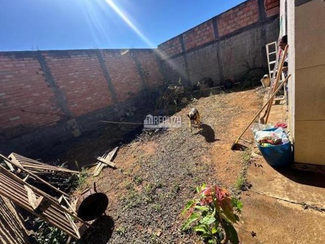 Casa para venda em Loteamento Isabel do Nascimento, Uberaba