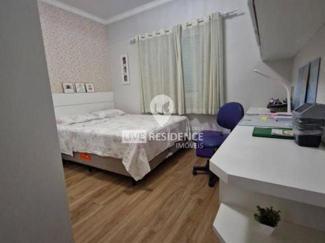 Casa para venda em Loteamento Itatiba Country Club de 237.00m² com 3 Quartos e 3 Suites