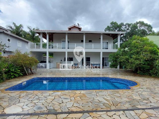 Casa para venda em Loteamento Itatiba Country Club em Itatiba São Paulo de 460.00m² com 5 Quartos, 5 Suítes e 4 Garagens